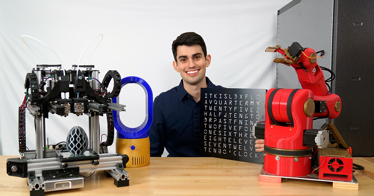 Learn, Create, and Automate with Dr. D-Flo