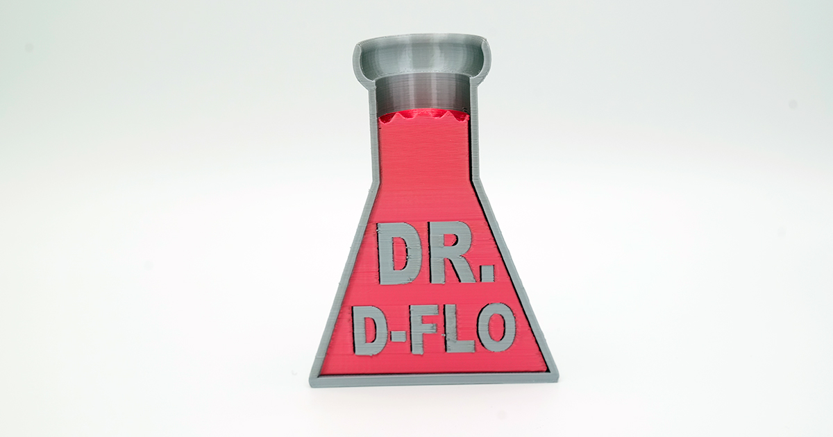 Building a 3D Printer: Dual Extrusion